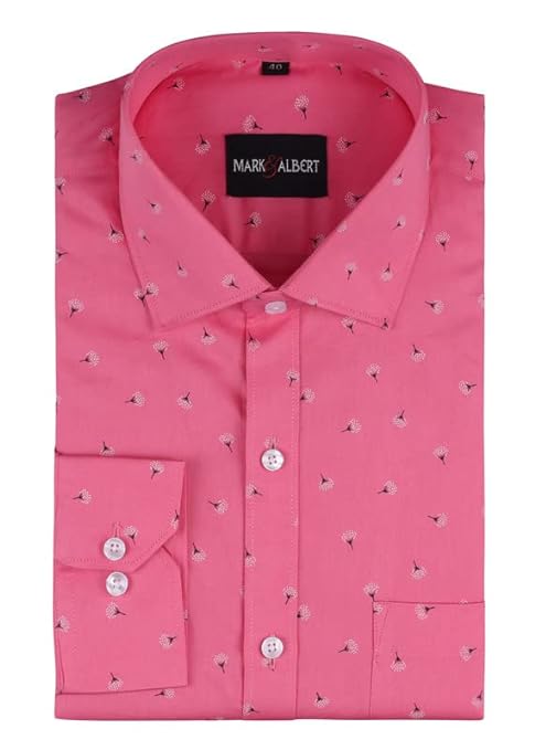 Mark & Albert Slim Fit – Link Store