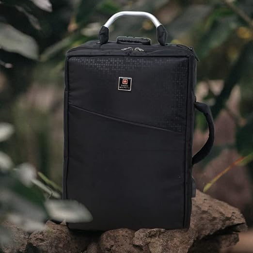 Swiss Military, Laptop Backpack – Link Store