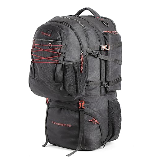 Tripole Voyager Rucksack and Backpack – Link Store