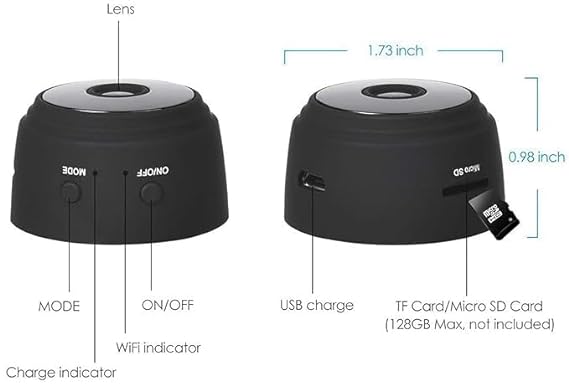 TP-Plus Camera – Link Store
