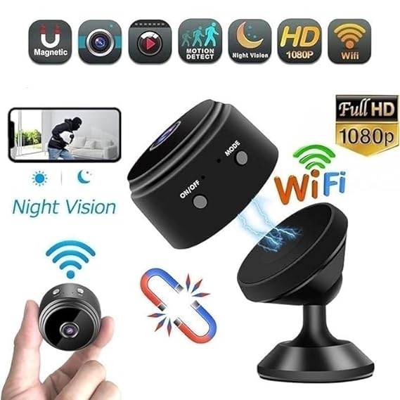 TP-Plus Camera – Link Store