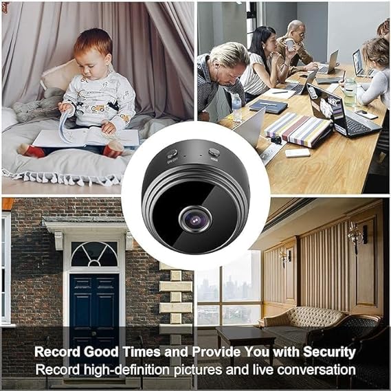 TP-Plus Camera – Link Store